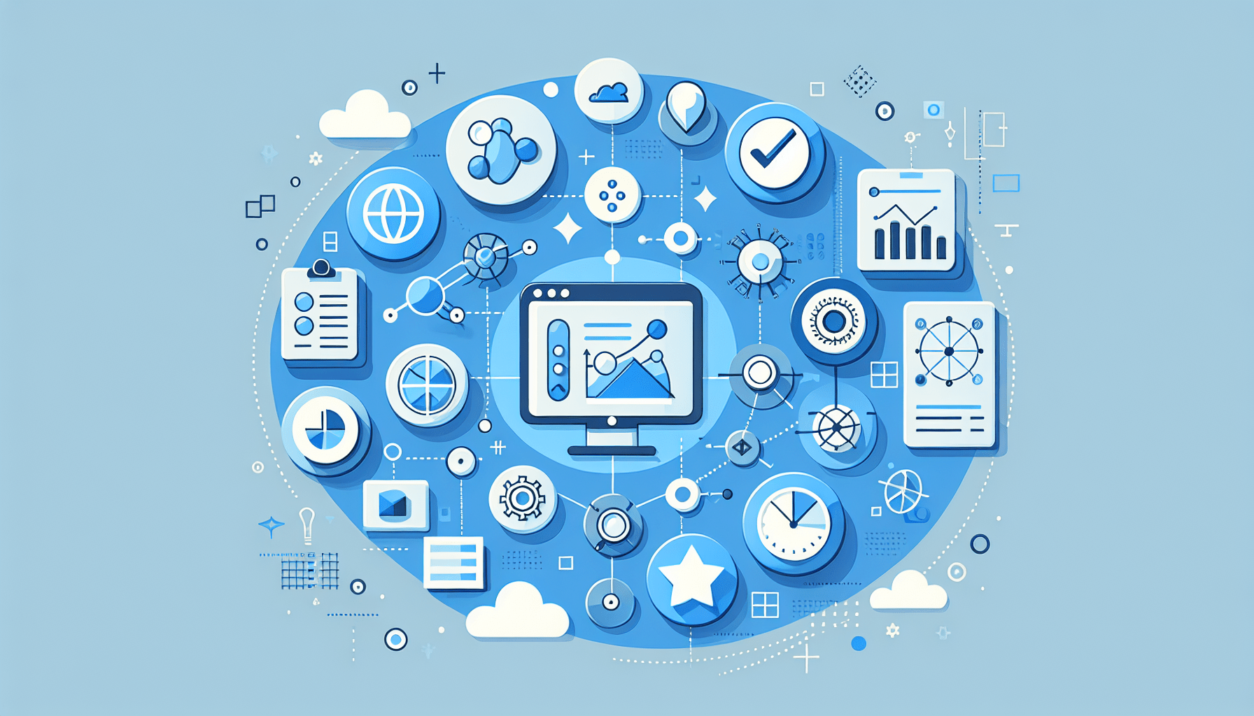 Microsoft Visio 2021 Professional 완벽 가이드: 기능부터 활용 사례까지 - 좋은정보 블로그