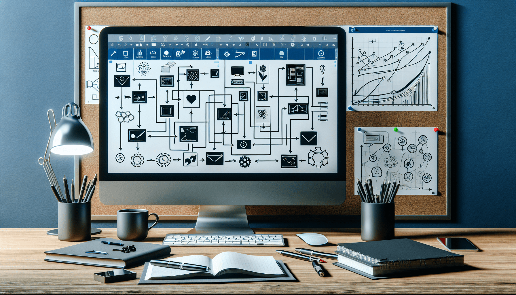 Microsoft Visio 2021 Professional: Elevate Your Productivity with ...